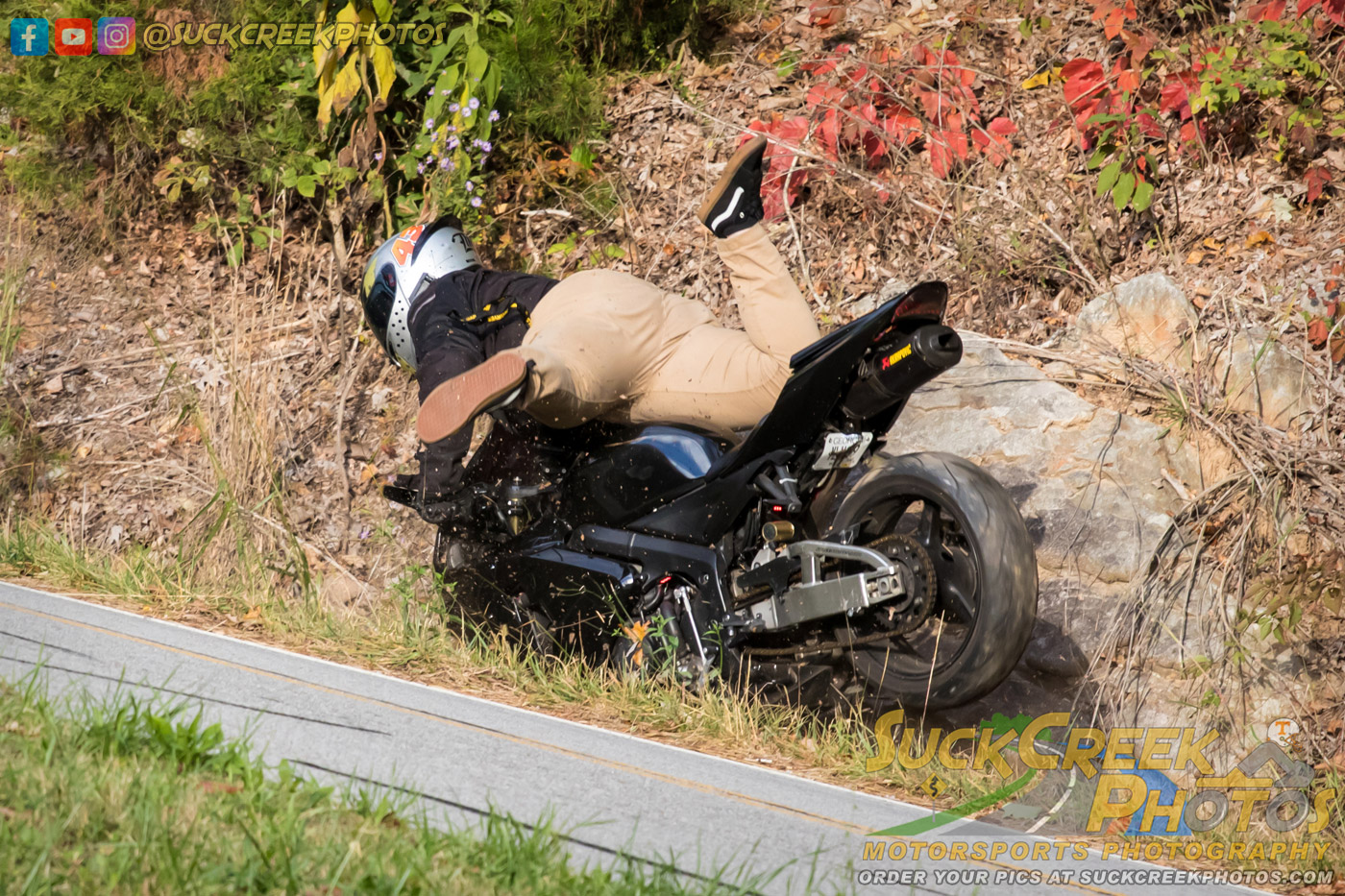 Can I Crash at Your Place?