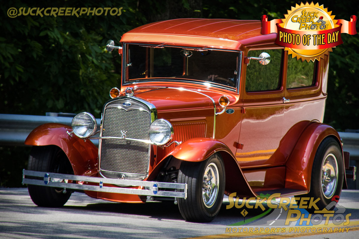 Photo of the Day | Suck Creek Photos